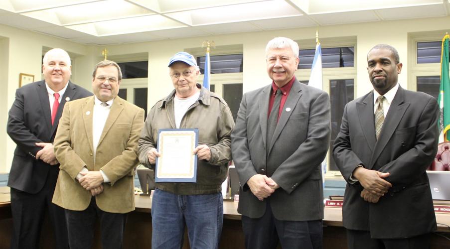 Dorchester Council meets | News | myeasternshoremd.com