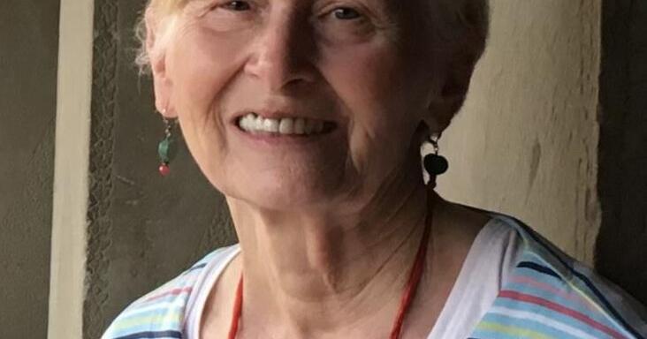 Jeanne Elizabeth Johnson (Menzie) | Obituaries | myeasternshoremd.com