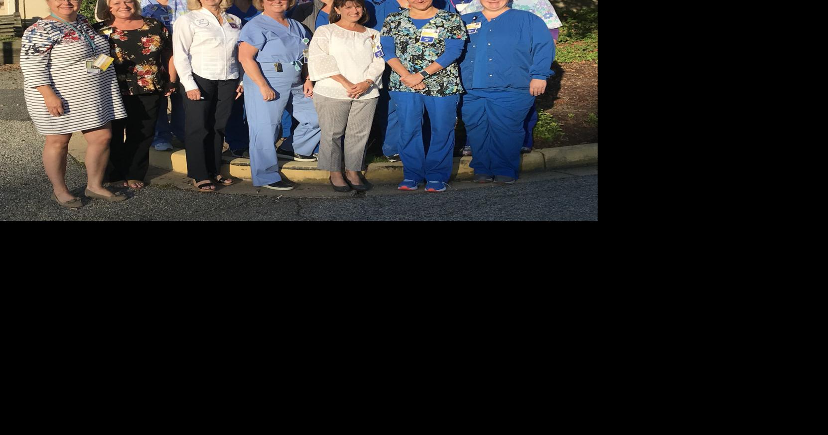 American Nurse Credentialing Center awards Magnet Designation to UMSRH ...