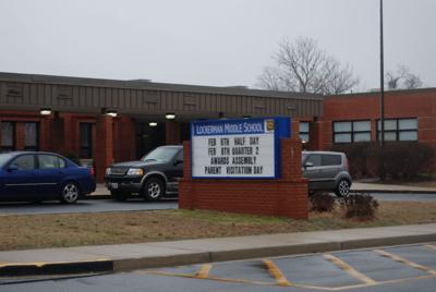 Lockerman hosts presentation on changes to curriculum | Caroline County ...