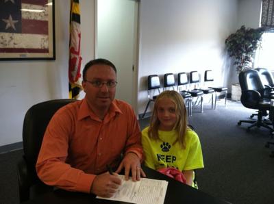 Ghrist to seek District 36 seat | News | myeasternshoremd.com