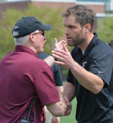Shirk to leave college coaching after Shoremen's 2021 lacrosse season ...
