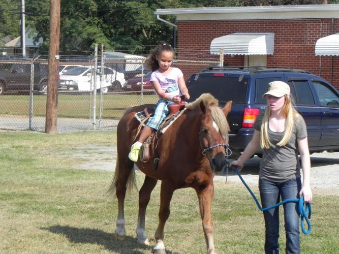 Hurlock Fall Festival 2013 | Photos | myeasternshoremd.com