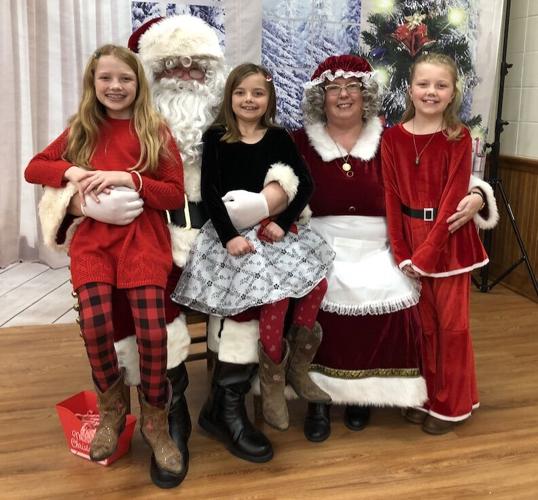 Santa makes stop at Chestertown VFC | Community | myeasternshoremd.com