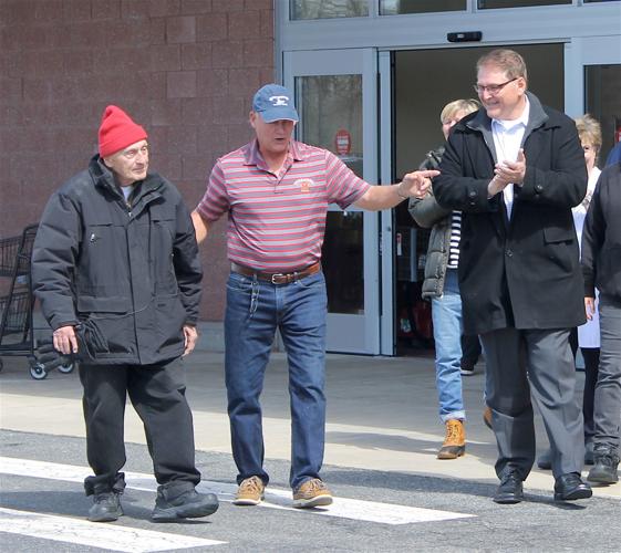 'Mr. Leo' celebrates 85th birthday | Spotlight | myeasternshoremd.com
