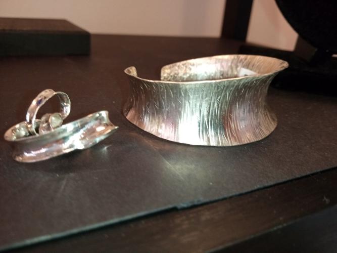 Crafting a silver lining | Arts | myeasternshoremd.com