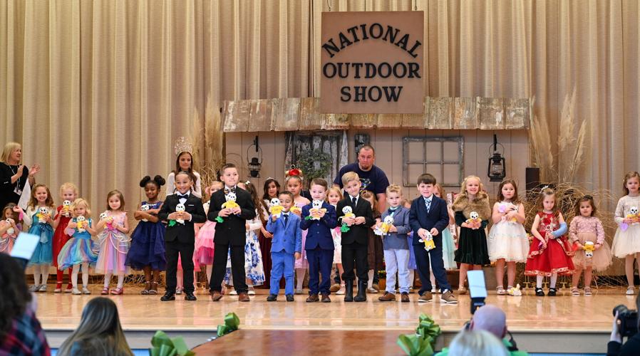 Outdoor Show pageants draw crowds | News | myeasternshoremd.com