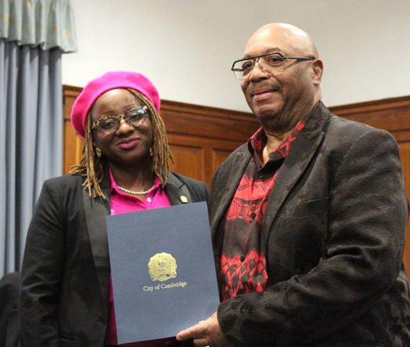 Former Cambridge elected officials, outstanding residents receive ...