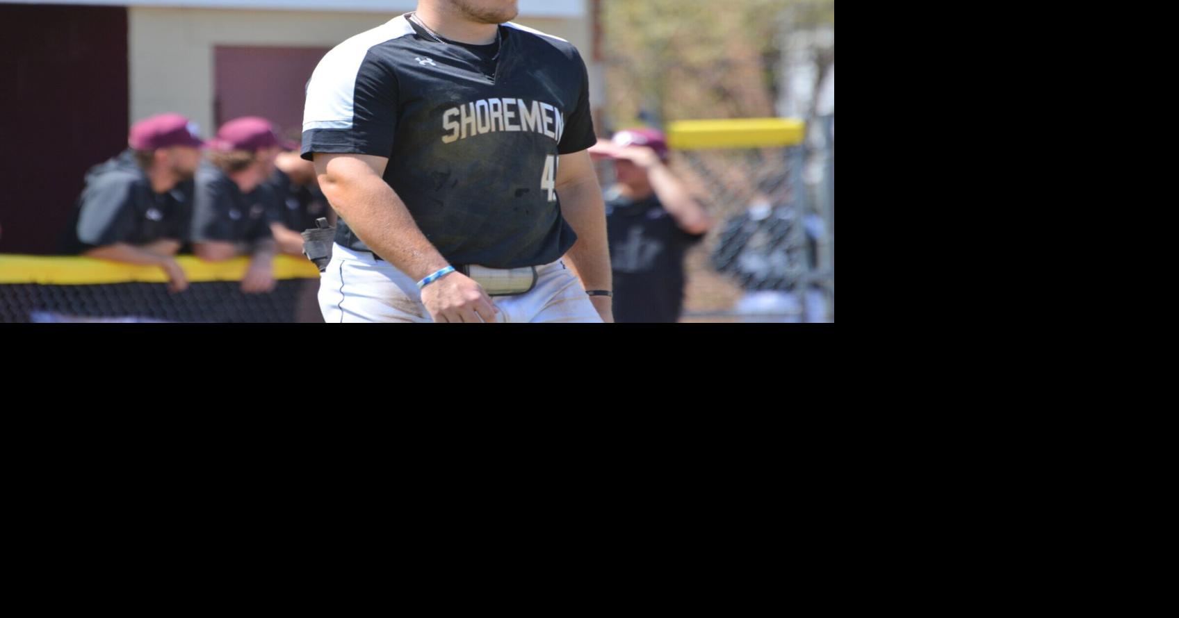 Former Trojan standout Iseman tapped to captain Shoremen baseball ...