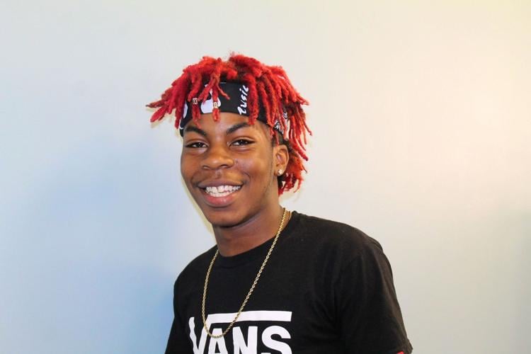 Viral dance star YvngSwag has local roots | News | myeasternshoremd.com