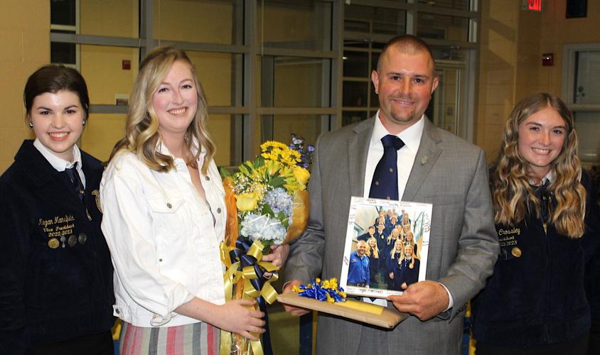 New FFA Alumni Association supports future farmers | Community ...