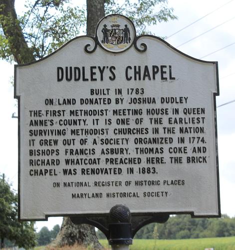 Club offers Tour of the Historic Churches of the Dixon Tavern District ...
