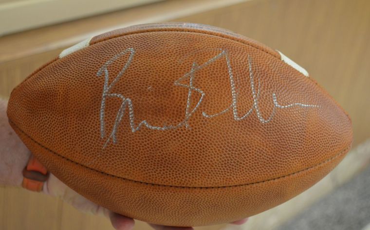 Character is the key to success, says Billick | Sports ...