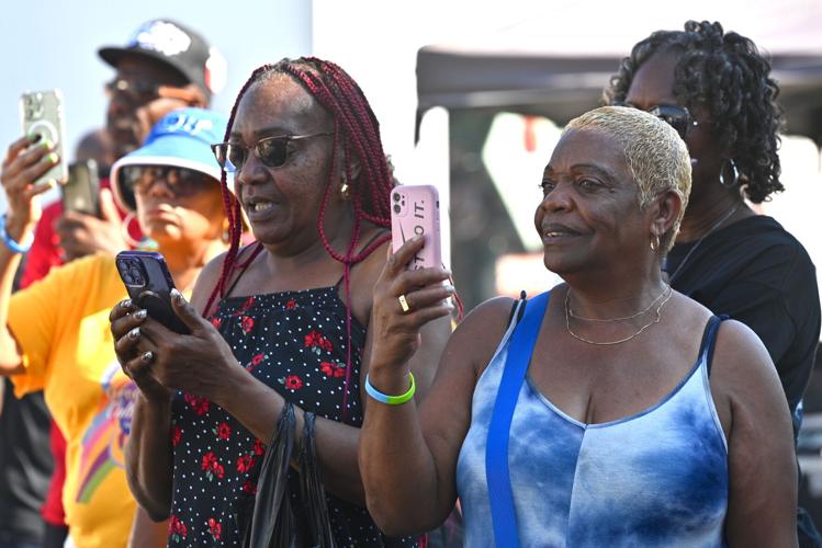 Groove City Festival makes community dance | News | myeasternshoremd.com