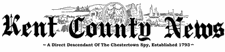 Kent County News | myeasternshoremd.com