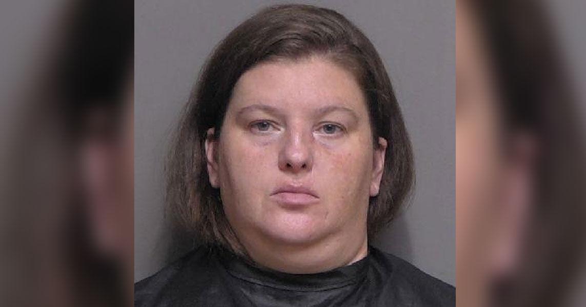 Flagler County deputies arrest local woman wanted for money laundering ...