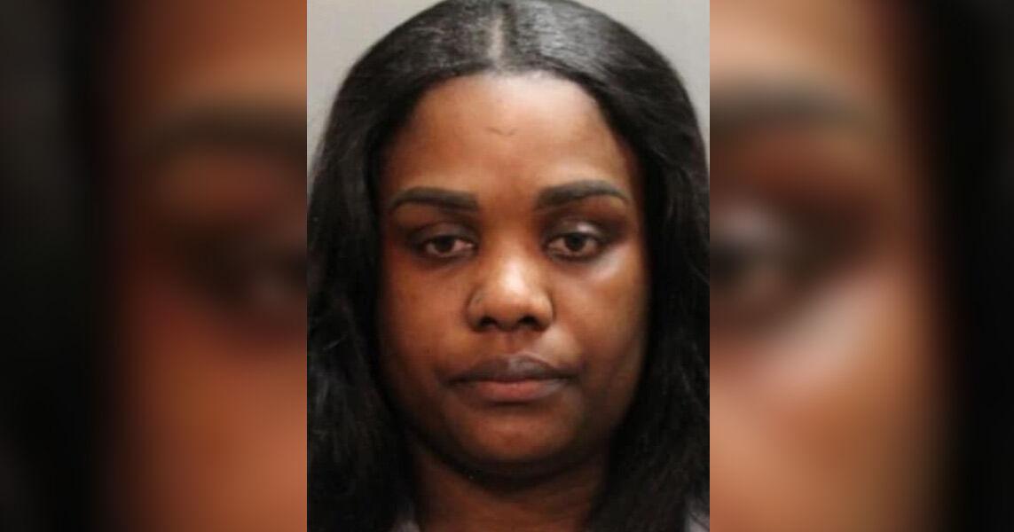 Jacksonville woman arrested for boyfriend's murder after early morning ...