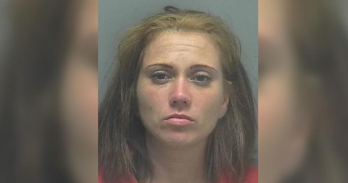 Clewiston woman sentenced to 14 years for heroin trafficking ...