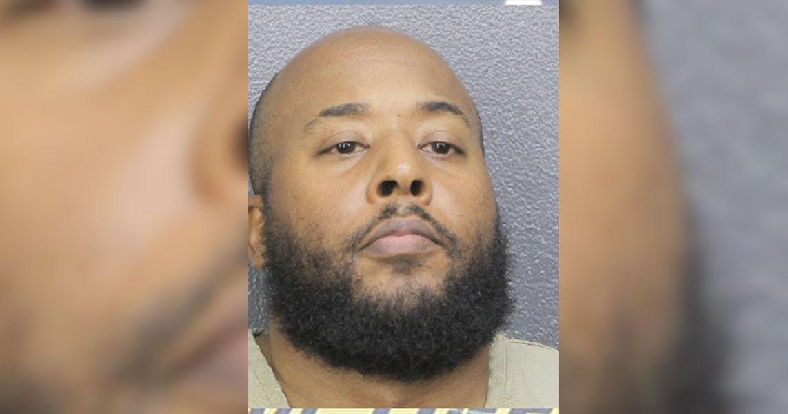 Ex-Miami police officer pleads guilty to attempted extortion and drug ...