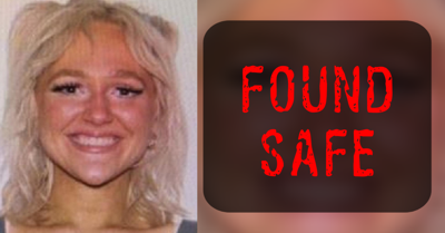 Emily Saleh found safe after search in St. Petersburg | Central West ...