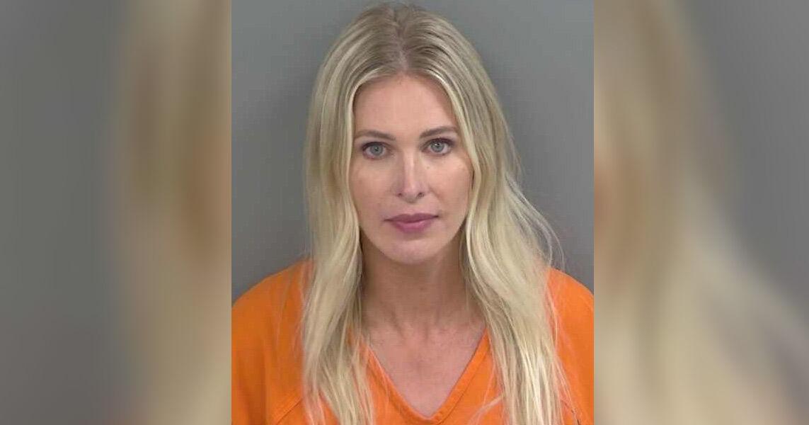 Naples woman accused of stealing thousands in merchandise from Target ...