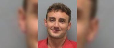 Cape Coral man arrested for DUI and threatening officers | Southeast ...