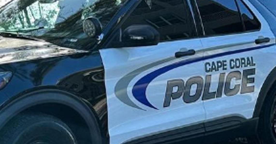 Cape Coral police arrest 12-year-old in accidental shooting incident ...