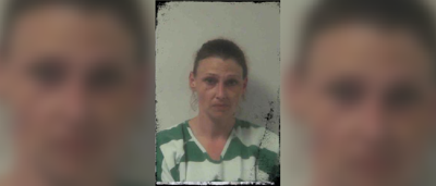 Woman arrested for meth possession during traffic stop | Northwest ...