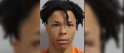 Frostproof teen arrested for multiple crimes after month-long search ...