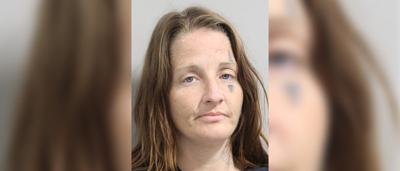 Frostproof woman arrested after fleeing deputies twice | Central West ...