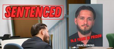 Florida man sentenced to nearly 15 years for teen's drug-related death ...
