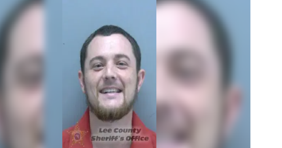 Cape Coral police arrest man on multiple drug and firearm charges ...