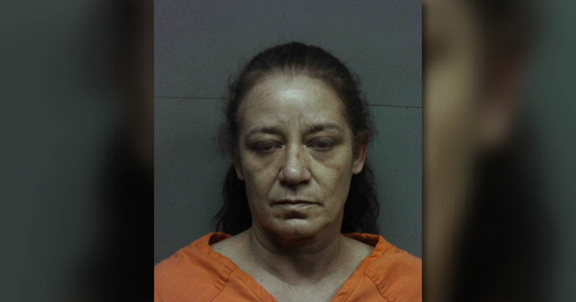 Franklin County woman charged with methamphetamine possession ...