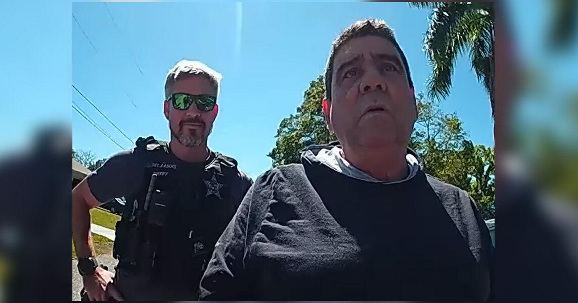 Escaped Puerto Rican prisoner captured in Florida after 36 years ...