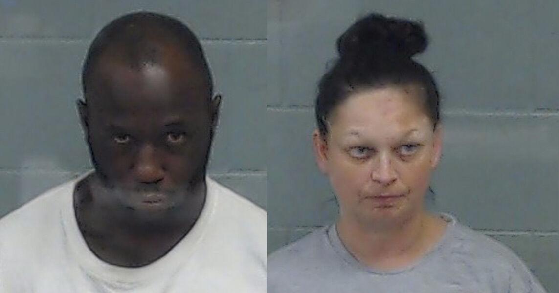 Chipley police arrest two, seize drugs and firearm in search warrant operation | Northwest ...