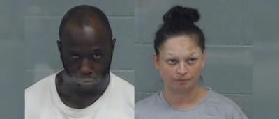 Chipley police arrest two, seize drugs and firearm in search warrant operation | Northwest ...