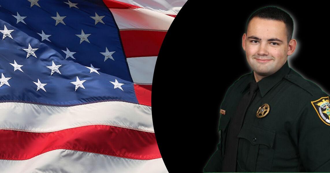 Okaloosa County deputy praised for compassion during traffic stop ...