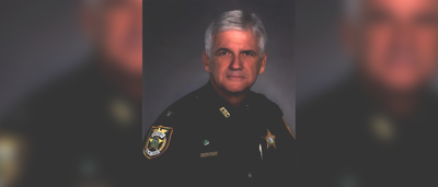 Retired Florida state senator and former Alachua County sheriff passes ...