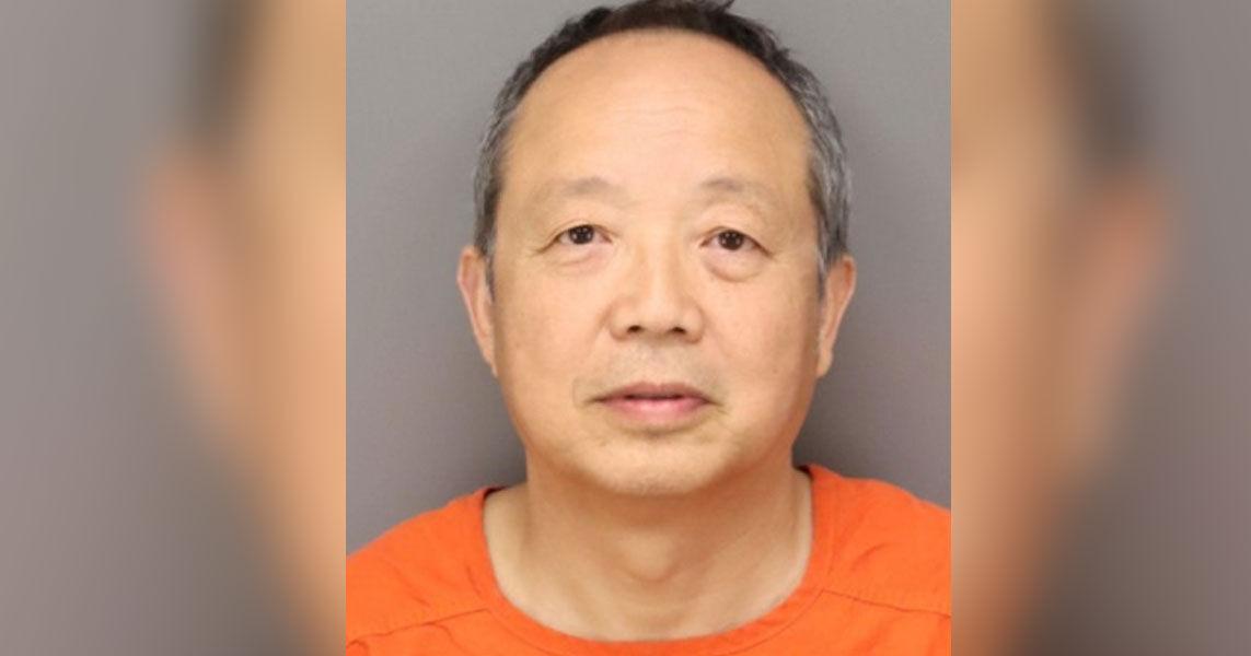 Florida man sentenced for acting as an agent of China without notification | News ...