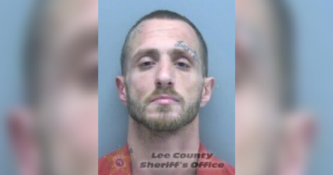 Man charged in Cape Coral pickup truck theft after public tip leads to ...