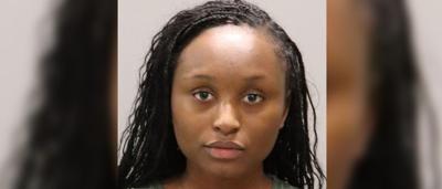 Houston woman arrested in $22,800 fraud scheme targeting Florida ...