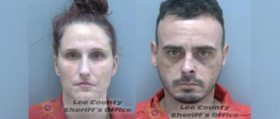 Cape Coral police arrest two for fentanyl distribution | Southwest ...