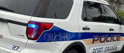 Port Orange police investigate serious mini bike crash | Central East ...