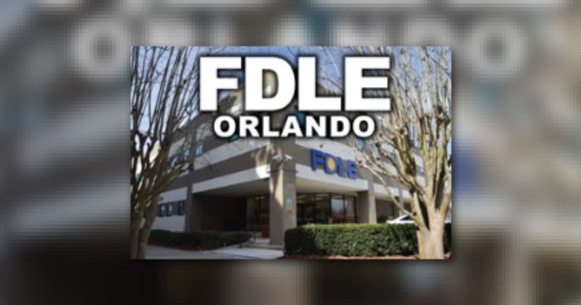 Florida Sex Offender Arrested On Multiple Felony Counts Central East 7506