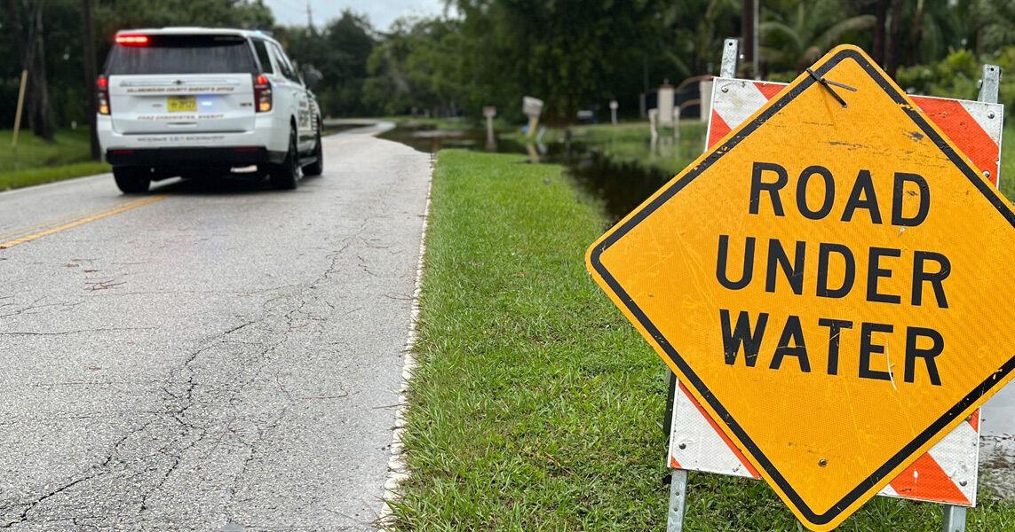 Hillsborough County monitors Hurricane Debby aftermath, authorities ...