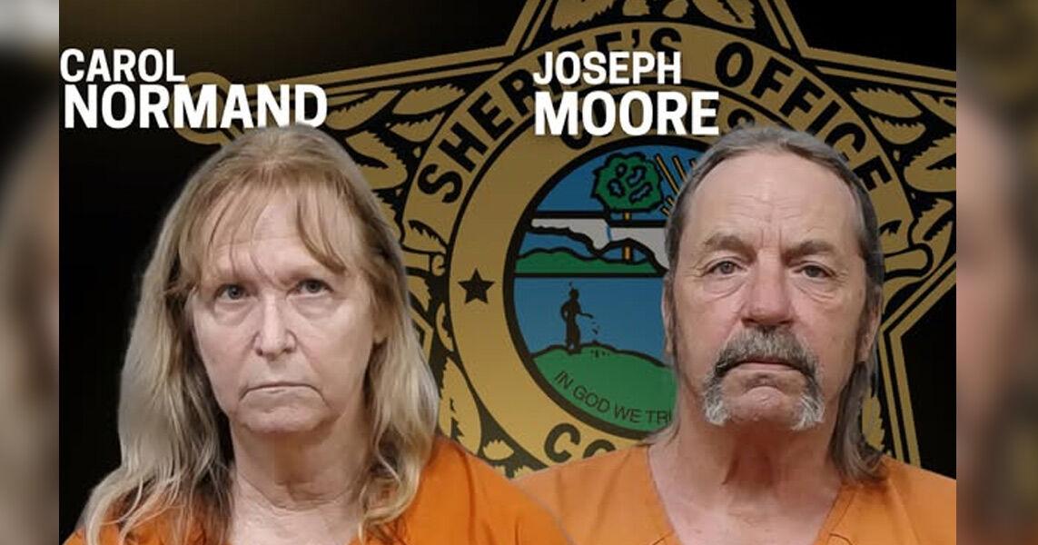 Citrus County animal control rescues neglected Boston Terriers ...