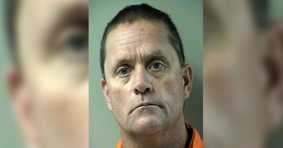 Florida man sentenced to 10 years for meth distribution and firearm ...