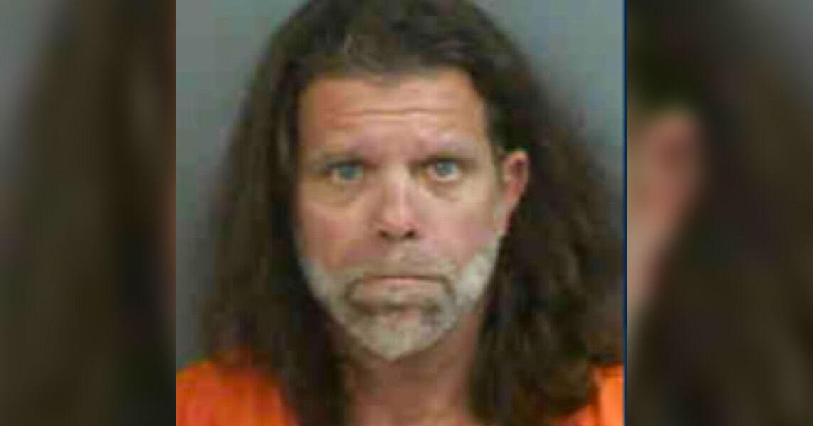 Florida man sentenced to over four years for DUI crash causing serious ...