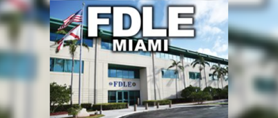 Florida Law Enforcement Center Renamed to Honor Fallen Special Agent ...