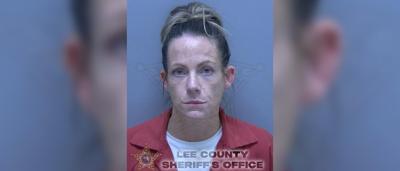 Cape Coral woman faces multiple charges after retail theft and drug ...